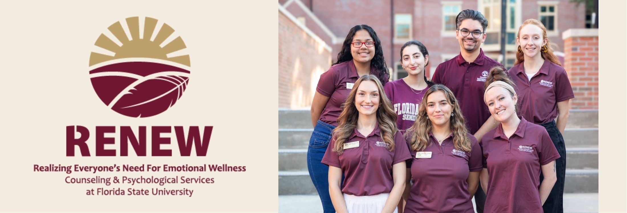 Counseling & Psychological Services