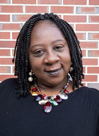 Staff | University Counseling Center